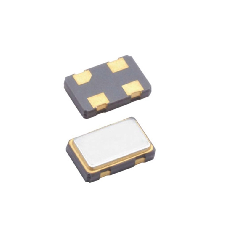 晶城网|现货SJK晶科鑫品牌SMD 5032,4pin,11.0592MHz,12pF,±20ppm,7I11059AF12UBG,晶振